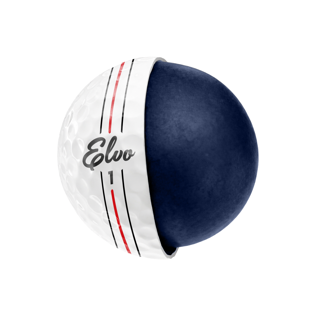 Elvo Golf | Performance Golf Balls